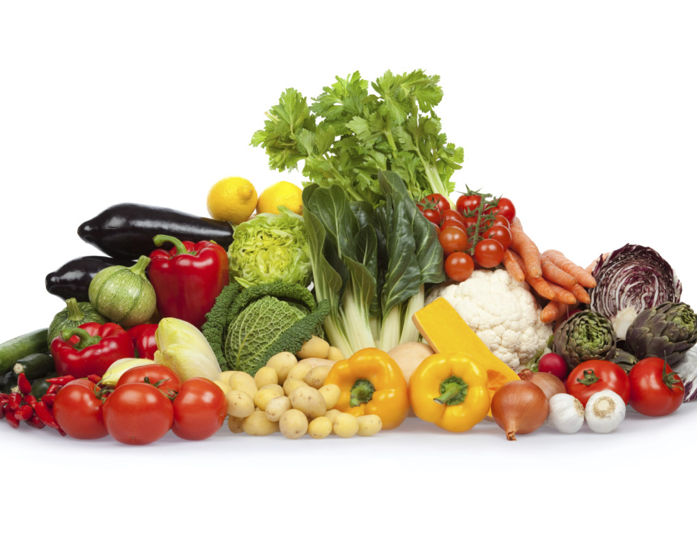 Natural Therapy – Healthy Solutions Today